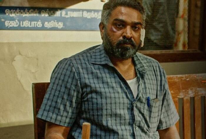 Maharaja Box Office Collection Day 5: Vijay Sethupathi Action Thriller ...