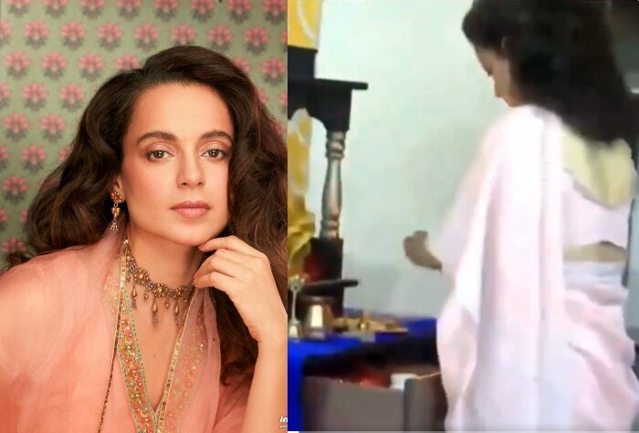 Mandi Lok Sabha Election Result 2024 Live Updates Kangana Ranaut