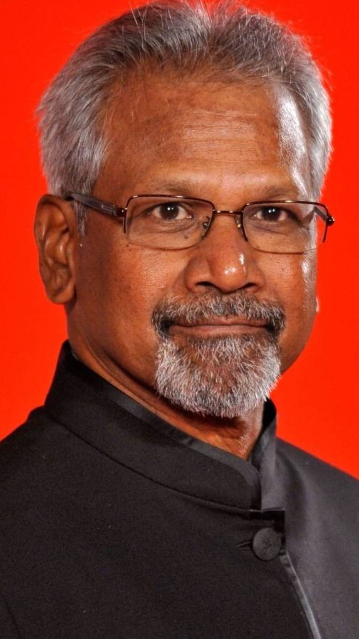 7 Greatest Films Directed By Mani Ratnam