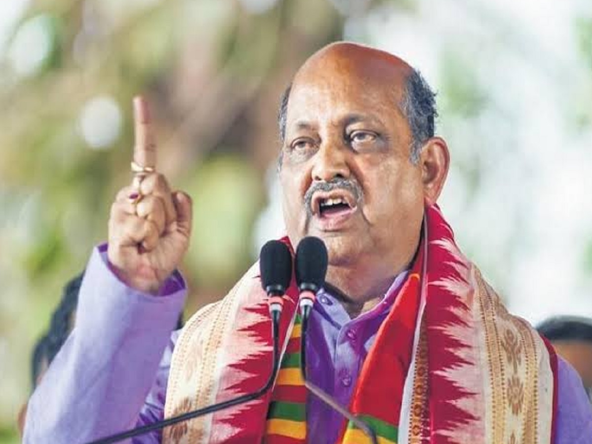 Who Will be Next Chief Minister of Odisha? Announcement Expected Today ...