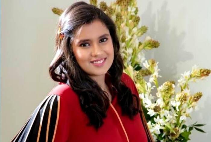 Meet Manvi Lohia, a Harvard Researcher Turned Wellness Guru, Who Brings Serenity to Chaos with ...