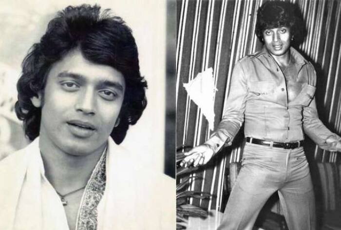 Mithun Chakraborty Was Once Called ‘Gareebon Ka Amitabh Bachchan’ For THIS Reason | India.com
