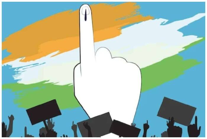 Faridabad Lok Sabha Chunav Results 2024 फरीदाबाद लोकसभा क्षेत्र से Bjp