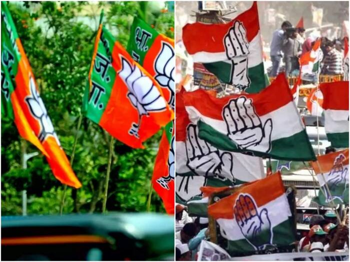 Telangana Lok Sabha Election Results 2024 Winners List: BRS Routed ...