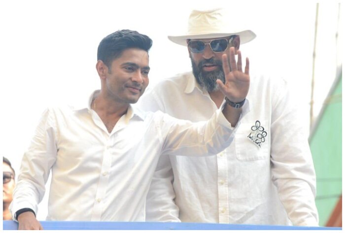 TMC’s Yusuf Pathan Promises To Open Sports Academy In Baharampur After ...