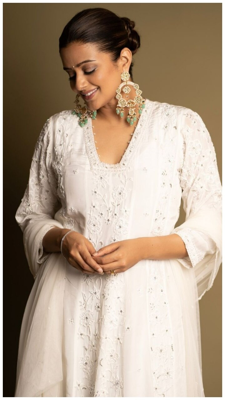 9 Priya Mani Inspired Elegant Suit Styles For Summer Ethnic Season