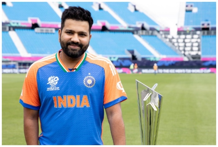 IND Vs IRE, T20 World Cup 2024 HIGHLIGHTS: Rohits Fifty, Pandyas Three ...