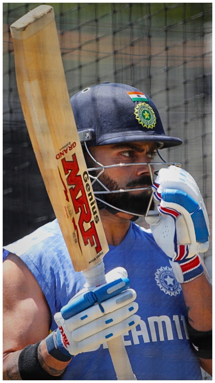 Virat Kohli Records Against Pakistan in T20 World Cups