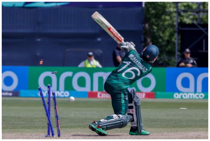 Gary Kirsten Blames On Decision Making After Pakistan’s Narrow T20 ...