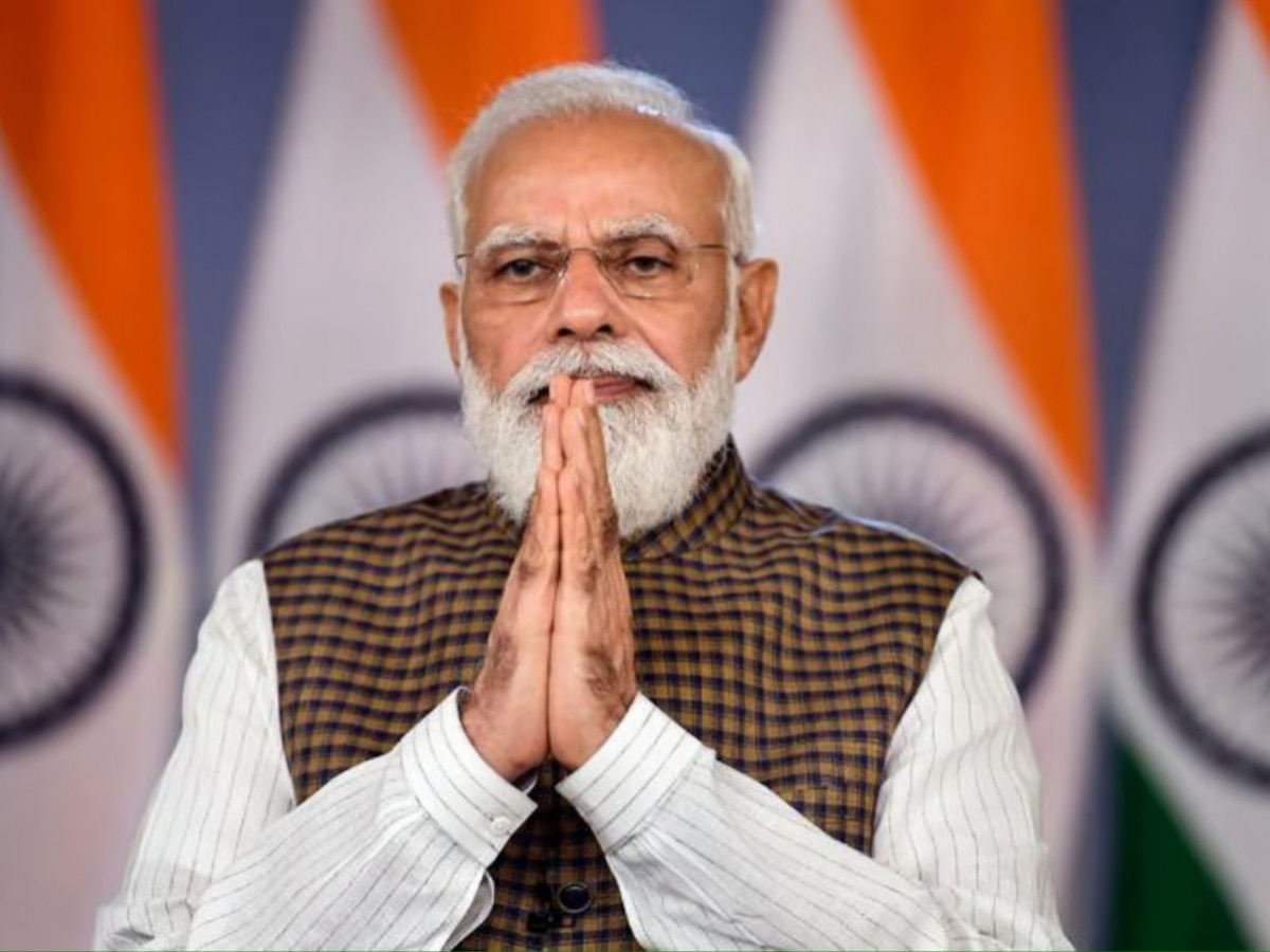 PM Modi Urges Supporters To Remove 'Modi Ka Parivar' From Social Media ...