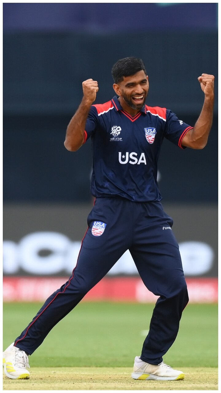 Saurabh Netravalkar Education Qualification