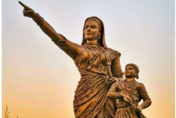 Remembering Jijabai Bhosale, Chhatrapati Shivaji