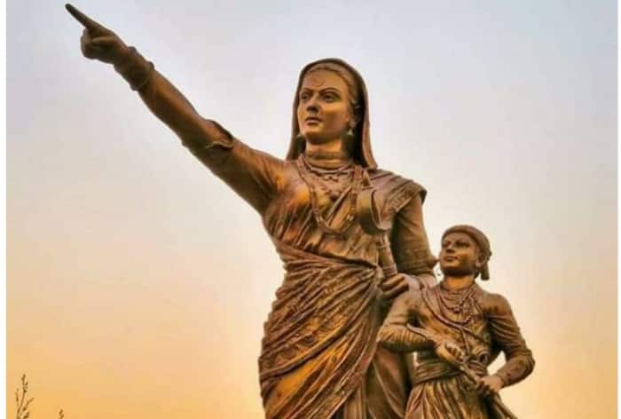 Remembering Jijabai Bhosale, Chhatrapati Shivaji