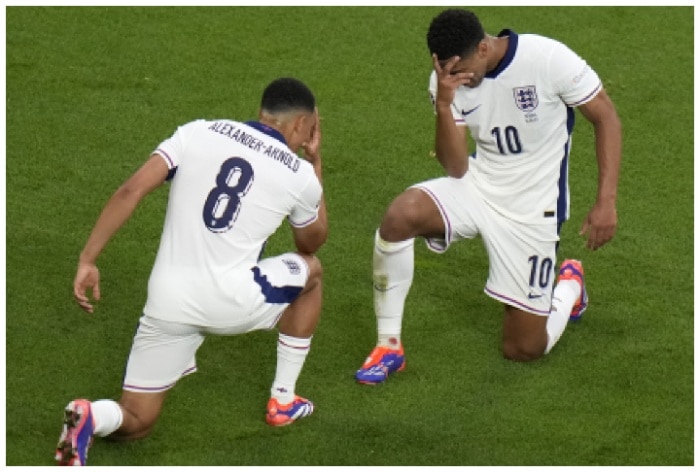 How Jude Bellingham Sunk Serbia Through Stunning Header in Englands ...