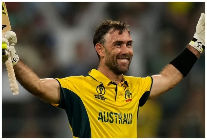 Australias Glenn Maxwell Opens Up About His Lean Patch Feels His Form ...