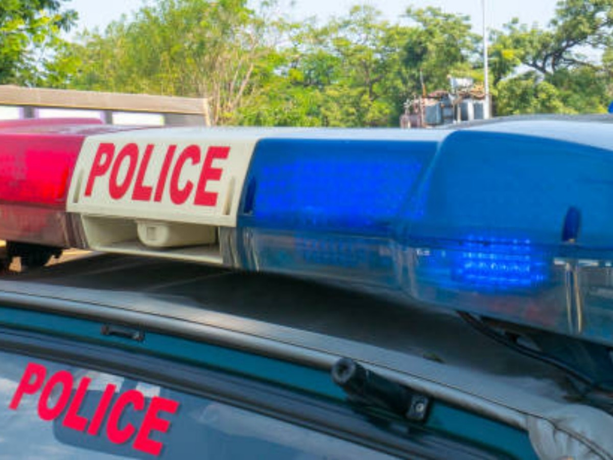 Maharashtra Police To Use AI For Efficient Policing, Traffic Management ...