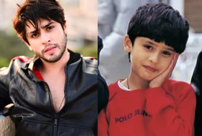 K3Gs Jibraan Khan Aka Rishi on Acting Opportunities And Struggles After ...