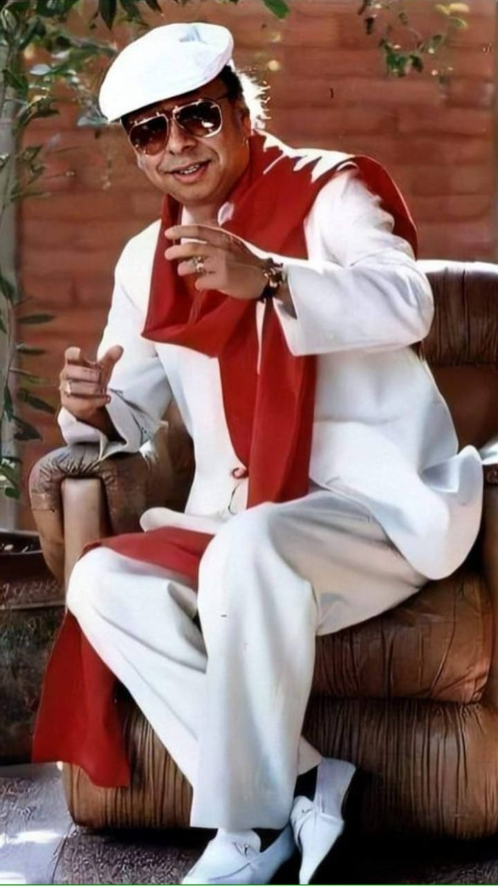 11 RD Burman Romantic Hit Songs of All Times