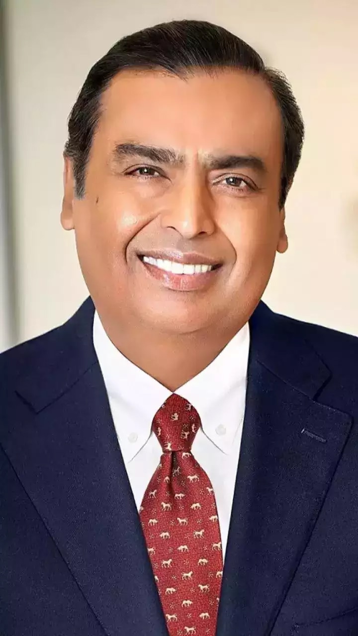 Mukesh Ambani Recommended 7 Books