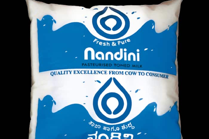 Nandini Milk Prices Hiked By Rs 2 Per Litre By Karnataka Milk ...