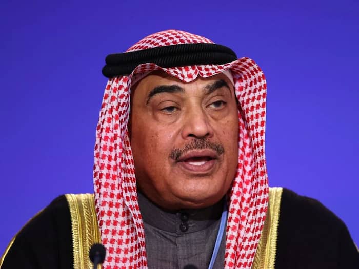 Who Is Sheikh Sabah Khaled al-Hamad Al-Sabah, New Crown Prince Of ...