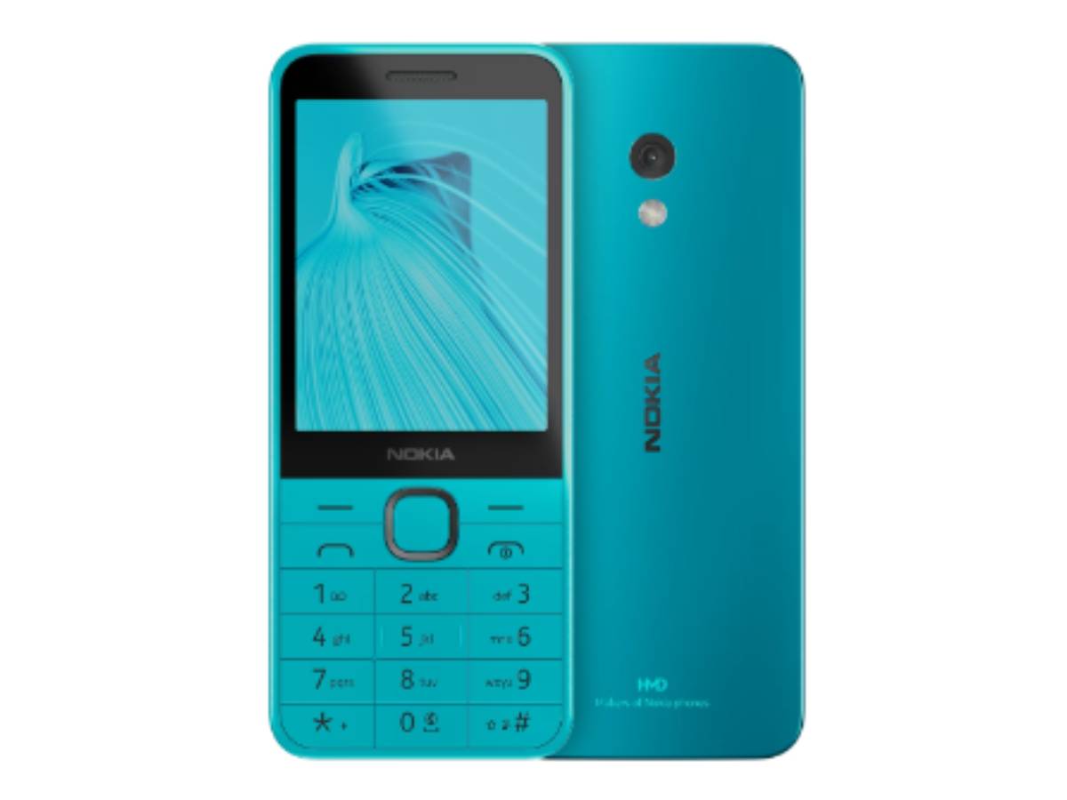 पुराने दिनों की याद ताजा करेंगे Nokia के नए फीचर फोन, UPI सपोर्ट के साथ ...