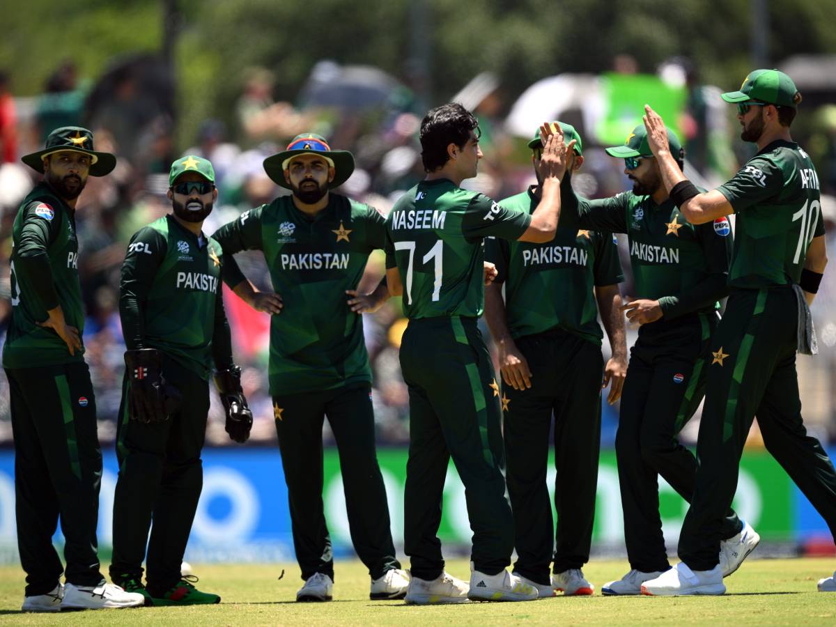 IND vs PAK: भारत के खिलाफ मैच में पाकिस्तान के ये 5 खिलाड़ी लगा सकते ...