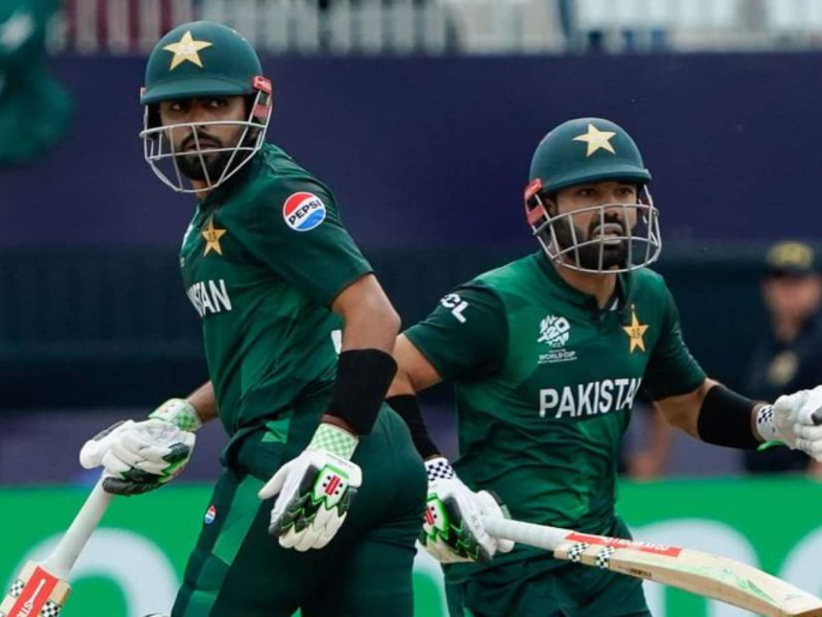 PAK Vs CAN: पाकिस्तान ने दर्ज की अपनी पहली जीत, कनाडा को हराकर सुपर-8 ...