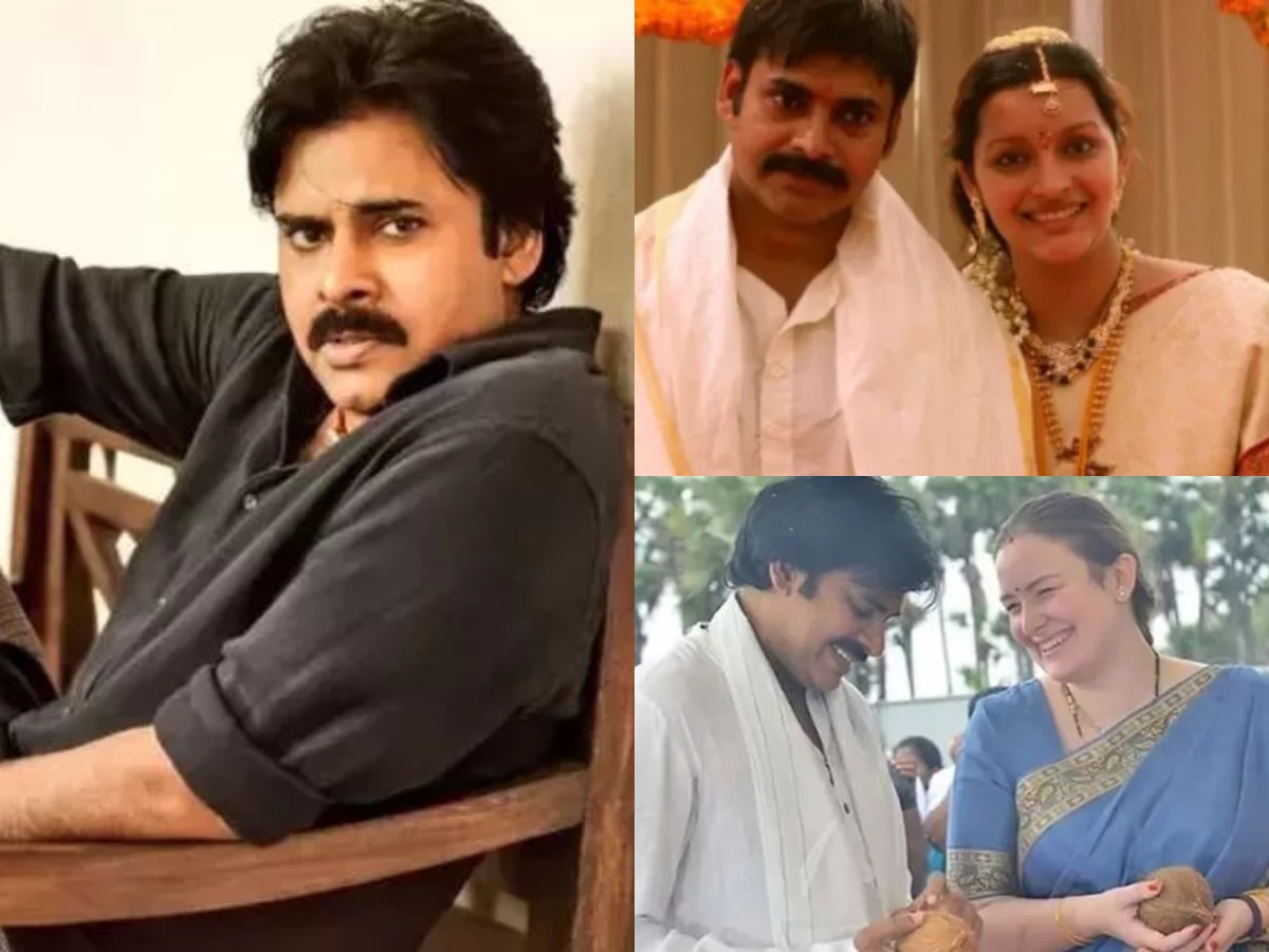 आंध्र प्रदेश चुनाव में जीत का परचम लहराने वाले Pawan Kalyan को इन साउथ स्टार्स से मिली शुभकामनाएं