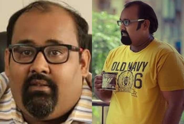 Tamil Actor Pradeep K Vijayan Found Dead With Head Injury, Heart Attack ...
