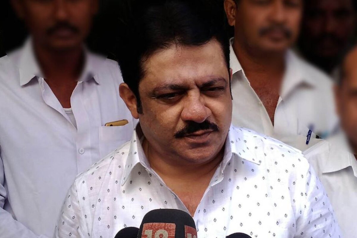 Congress Won Bidar Only Because Of Muslim Votes; Karnataka Ministe