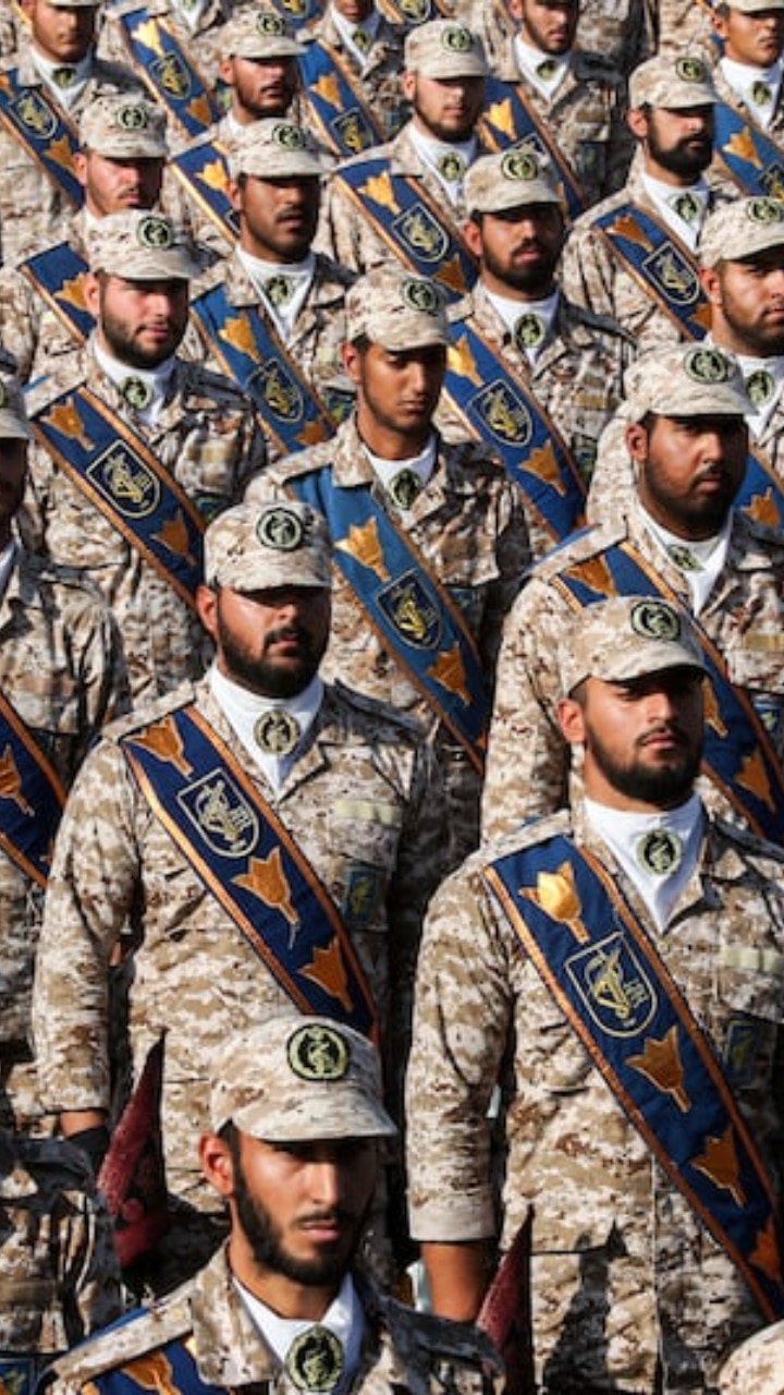 World’s 10 Largest Armies In 2024