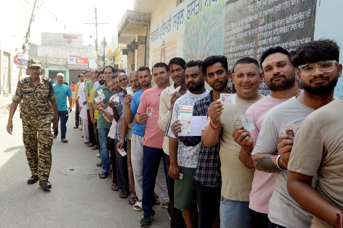 Kerala and Telangana Lok Sabha Elections 2024 Exit Polls HIGHLIGHTS