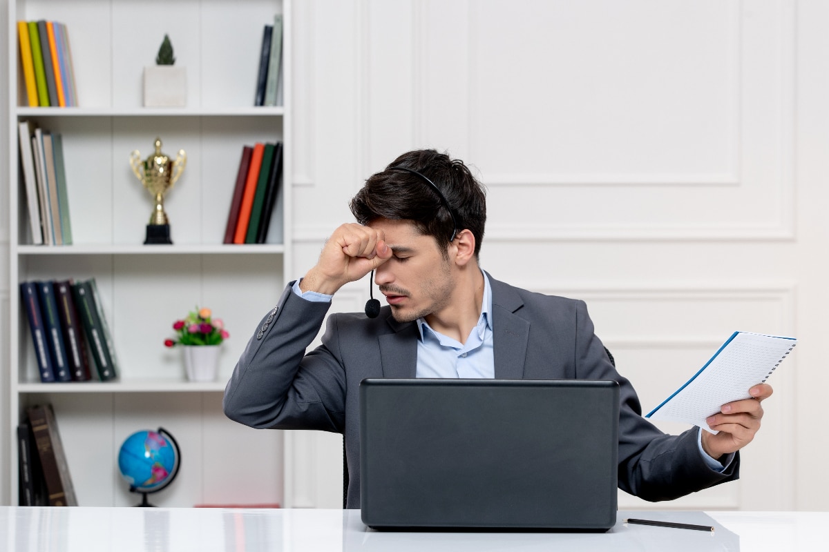 Employee's Brutal Response To Company's 'No Work From Home' Policy Goes ...