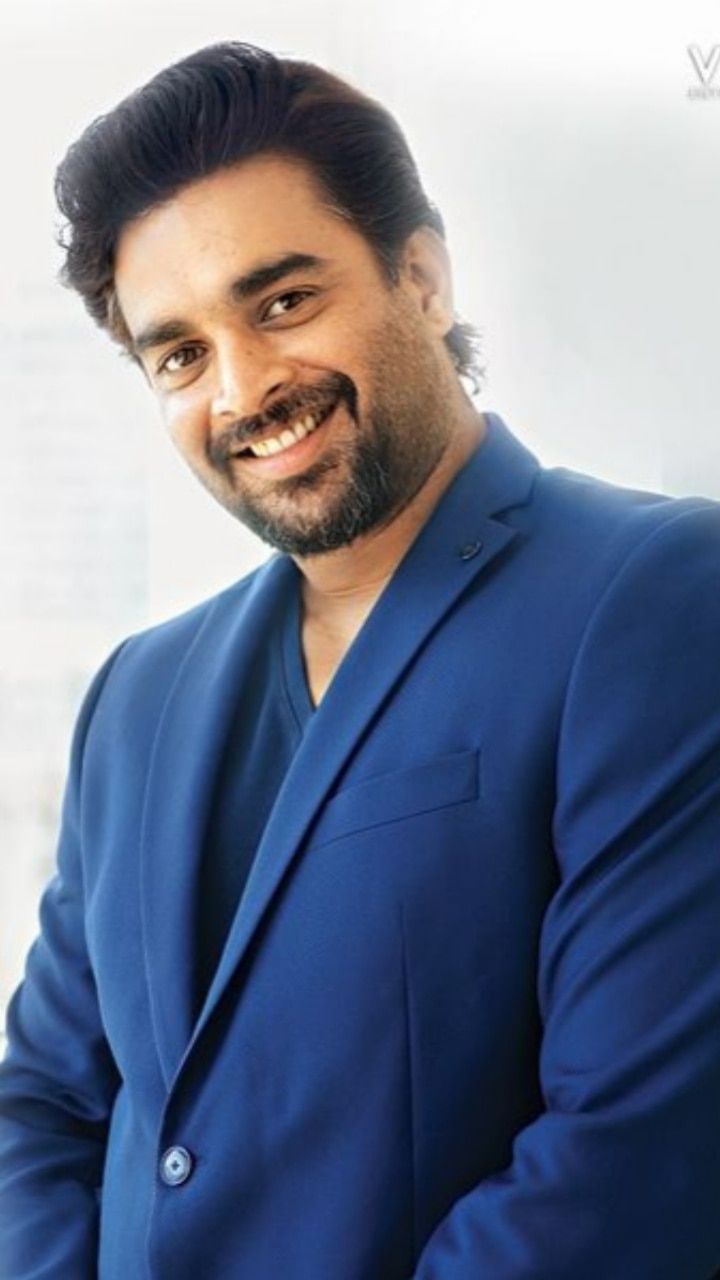 Impressive Education Qualification of Actor R Madhavan