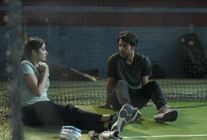 Mr And Mrs Mahi Box Office Collection Day 2: Rajkumar Rao, Janhvi Kapoor’s Romantic Sports Drama ...