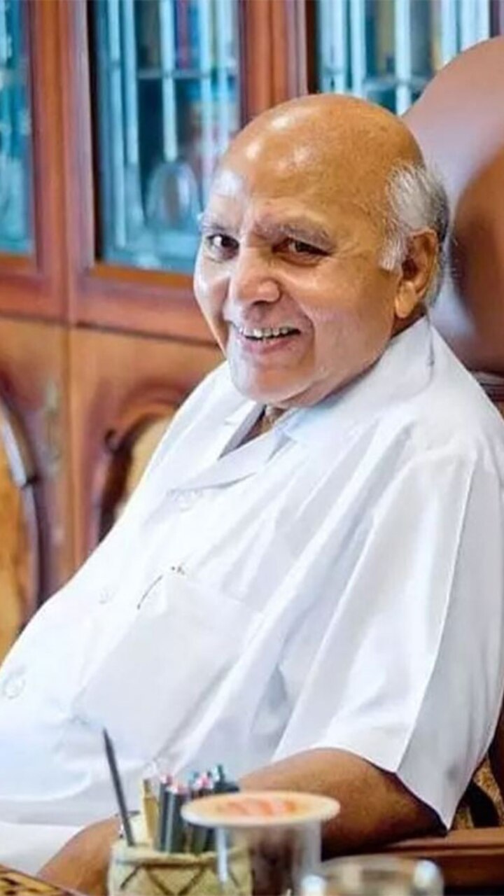 9 Blockbuster Films Shot at Ramoji Rao Film City