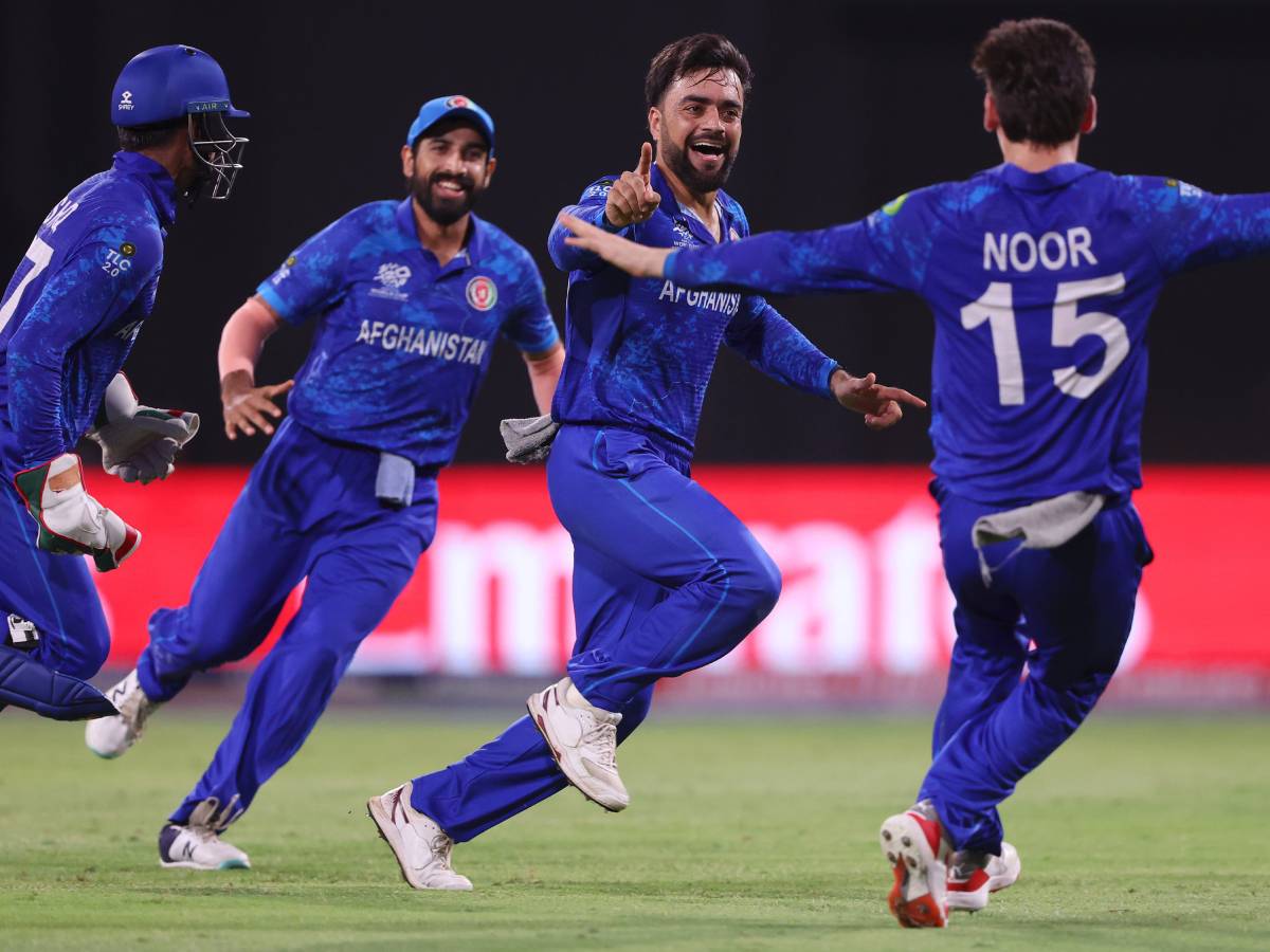 SA vs AFG Dream11 Team Prediction, T20 World Cup 2024 Semi-Final 1: South Africa vs Afghanistan ...