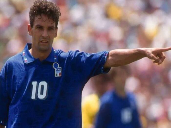 फुटबॉल मैच का लुत्फ ले रहे थे पूर्व स्टार रोबर्टो बागियो- गुंडों ने की पिटाई, हॉस्पिटल में भर्ती