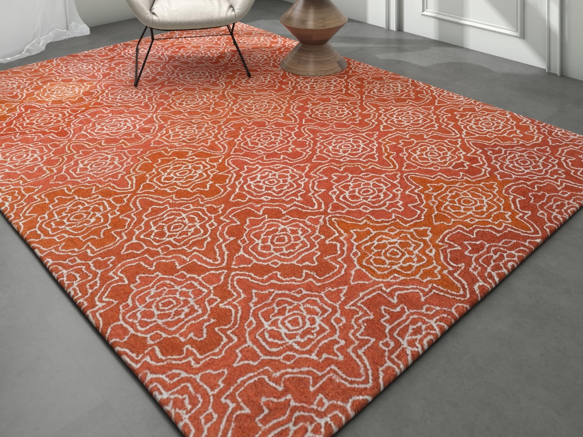 Home with Luxury Premium Rugs for Your Premium Lifestyle