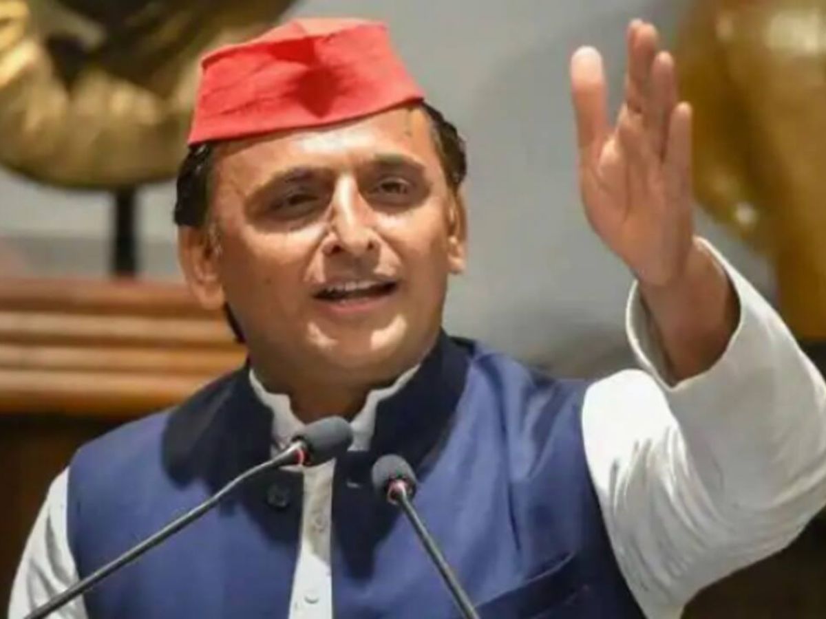 Uttar Pradesh Lok Sabha Result 2024 Samajwadi Party Party Winner ...