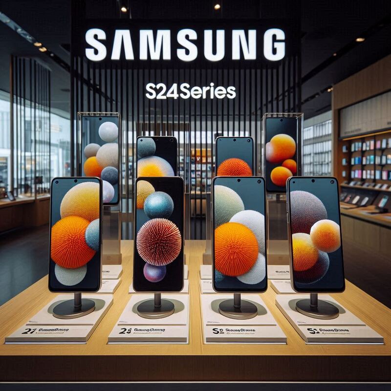 smart buy News India | India.com NewsWhich Samsung Galaxy S24 model ...