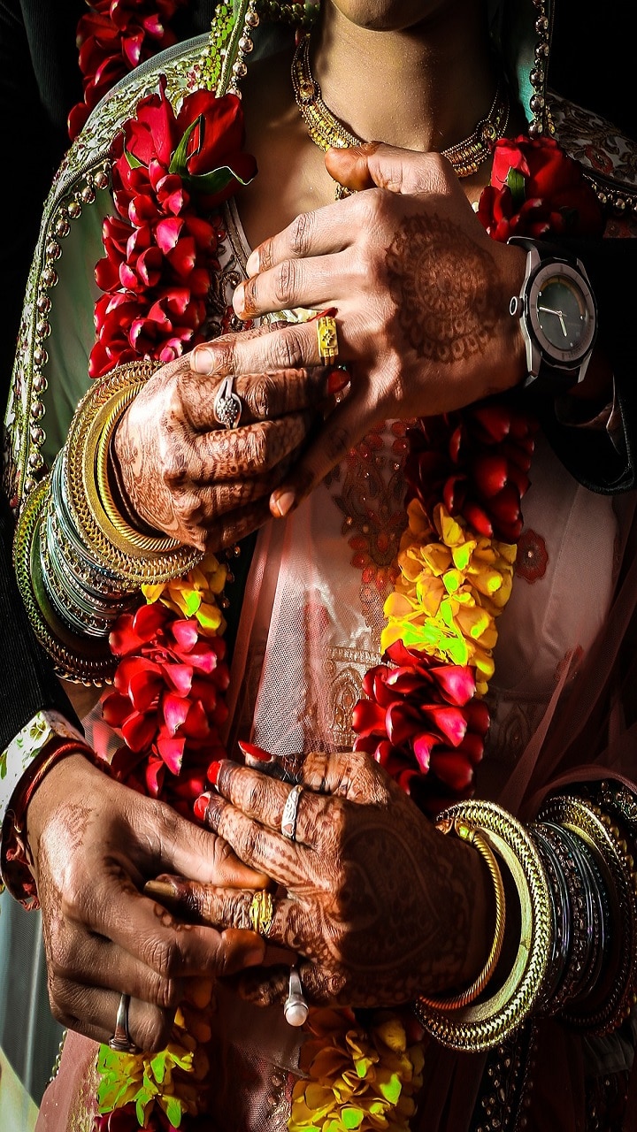 Marriage Lines Palmistry In Urdu Marriage Line – Type 4 – Palmistry ...