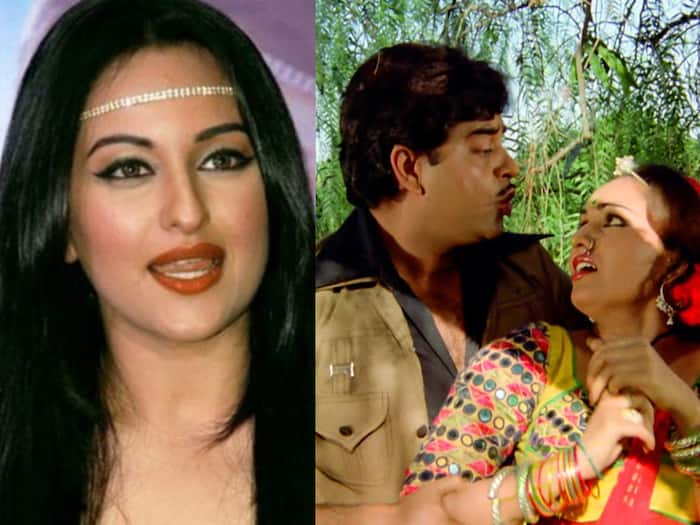 जब रीना रॉय को बताया जाने लगा Sonakshi Sinha की