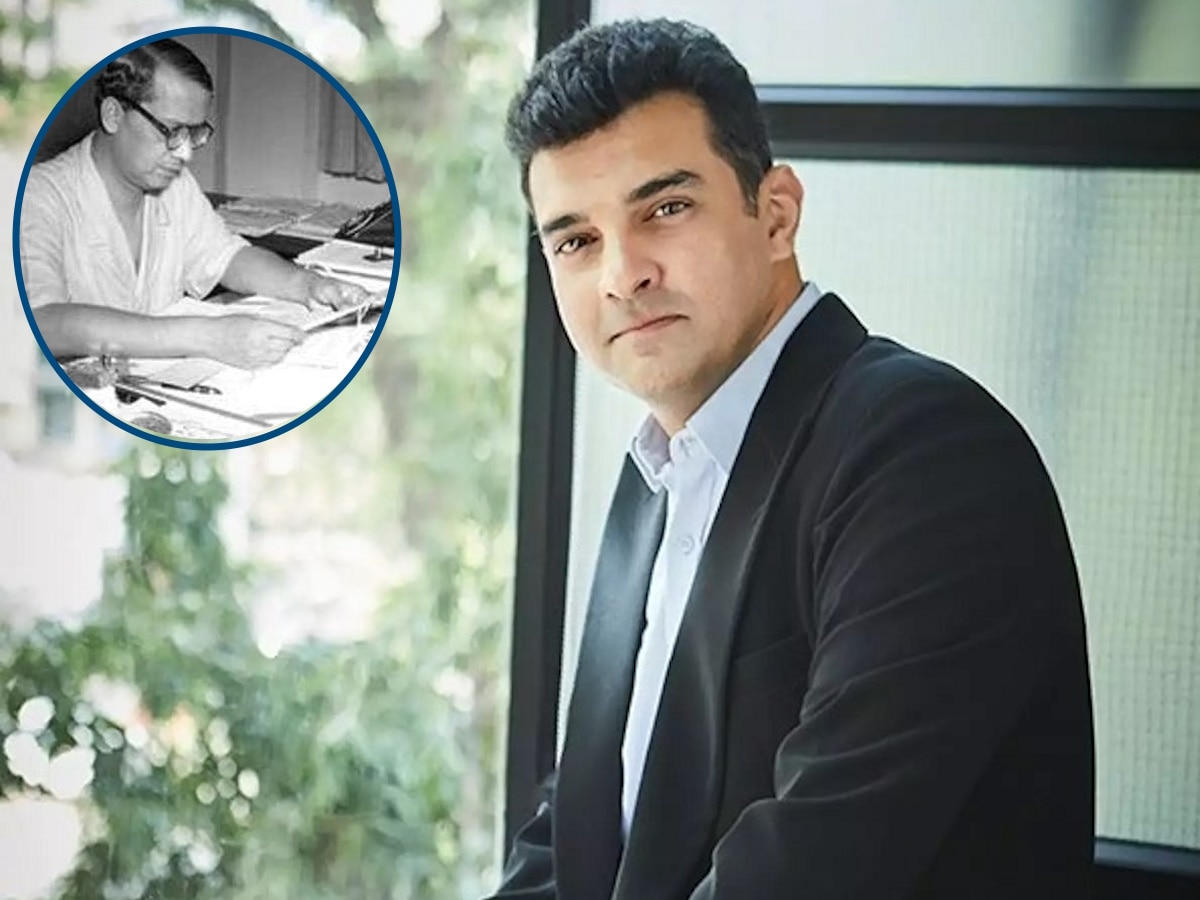 चुनाव आयोग के किस शख्स पर बायोपिक बनाएंगे सिद्धार्थ रॉय कपूर? फिल्म मेकर ने दी पूरी जानकारी