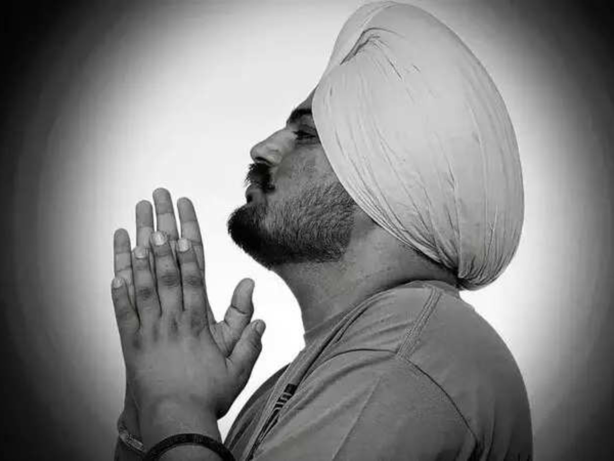 Sidhu Moose Wala Birthday: कुछ ऐसी थी सिद्धू मूसे वाला की जिंदगी, गोली ...