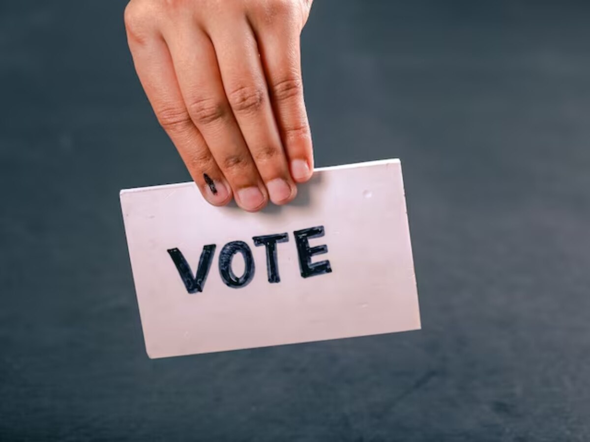 Lok Sabha Exit Poll 2024 दक्षिण भारत में किस पार्टी को मिल रही कितनी 9606