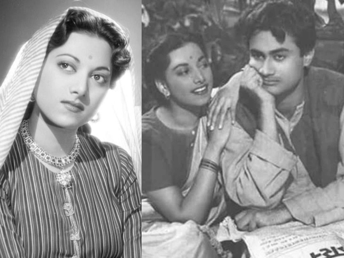 Suraiya Birthday: दिलीप कुमार से भी ज्यादा फीस लेती थीं सुरैया, देवानंद के प्यार में उम्र में ...