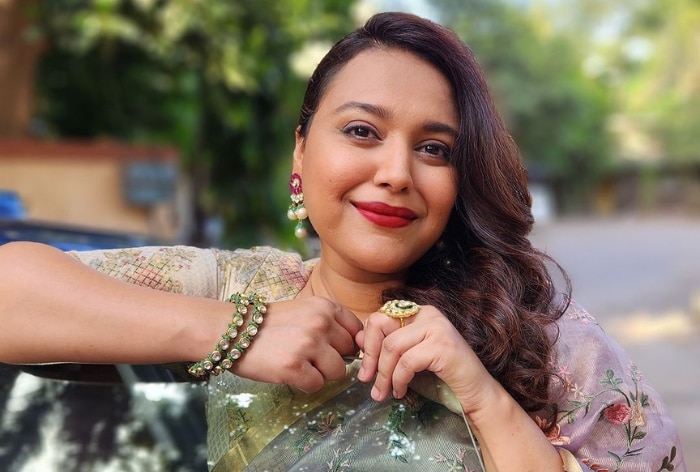 Swara Bhasker on Being Called Controversial Actor by Directors: Didnt ...