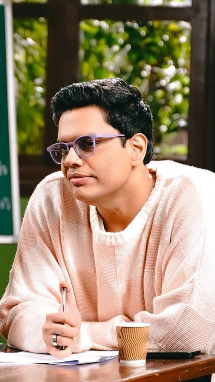Discover The Impressive Education Qualification of Comedian Tanmay Bhat
